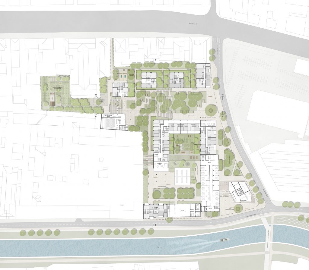 RESTRUCTURARE 1 IUNIE - planwerk
